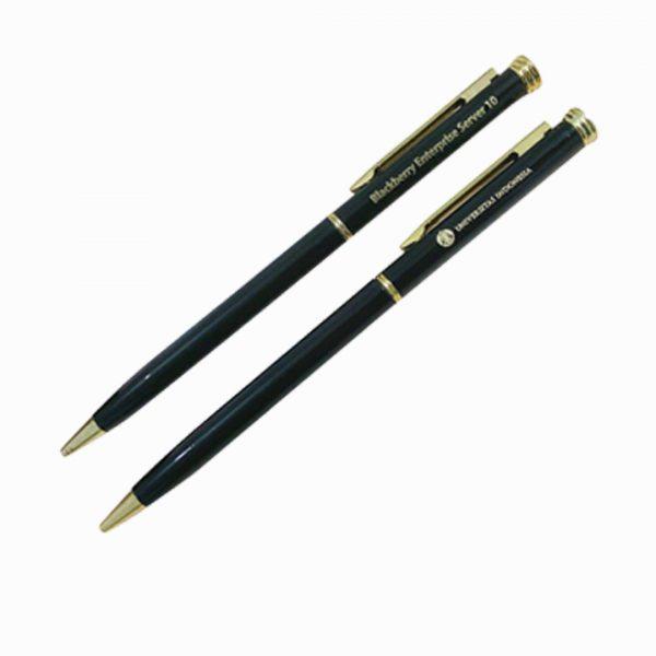 Bolpoin (Pen Paku B) | Souvenir Surabaya | merchandise | Doran Souvenir