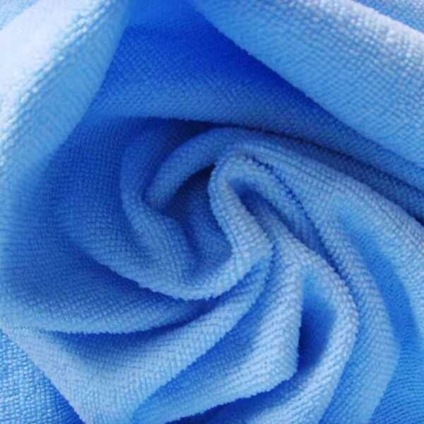 5 Bahan Handuk Terbaik dan Jenisnya | Doran Souvenir