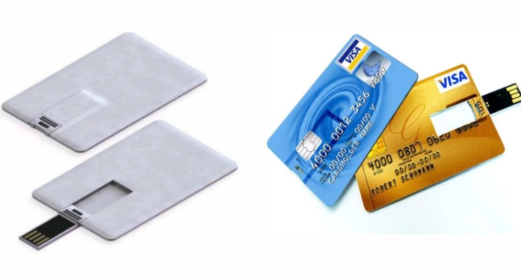 5 Bentuk Souvenir Flashdisk Unik yang Bisa Kamu Pilih | Doran Souvenir