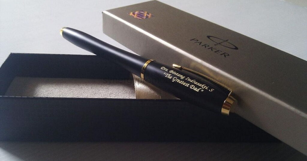 Tak Banyak yang Tahu, Ini 4 Perbedaan Pulpen dan Bolpoin!