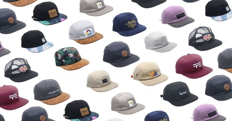 7 Jenis Kain yang Baik untuk Bahan Topi | Doran Souvenir