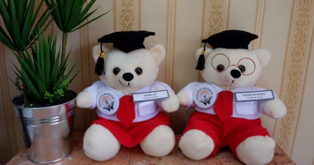 5 Alasan Boneka Lucu Sering Dijadikan Souvenir, Apa Saja?