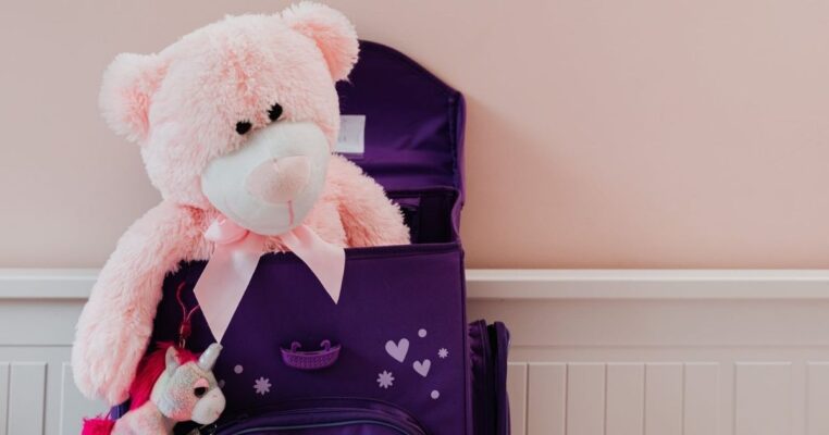 5 Alasan Boneka Lucu Sering Dijadikan Souvenir, Apa Saja?