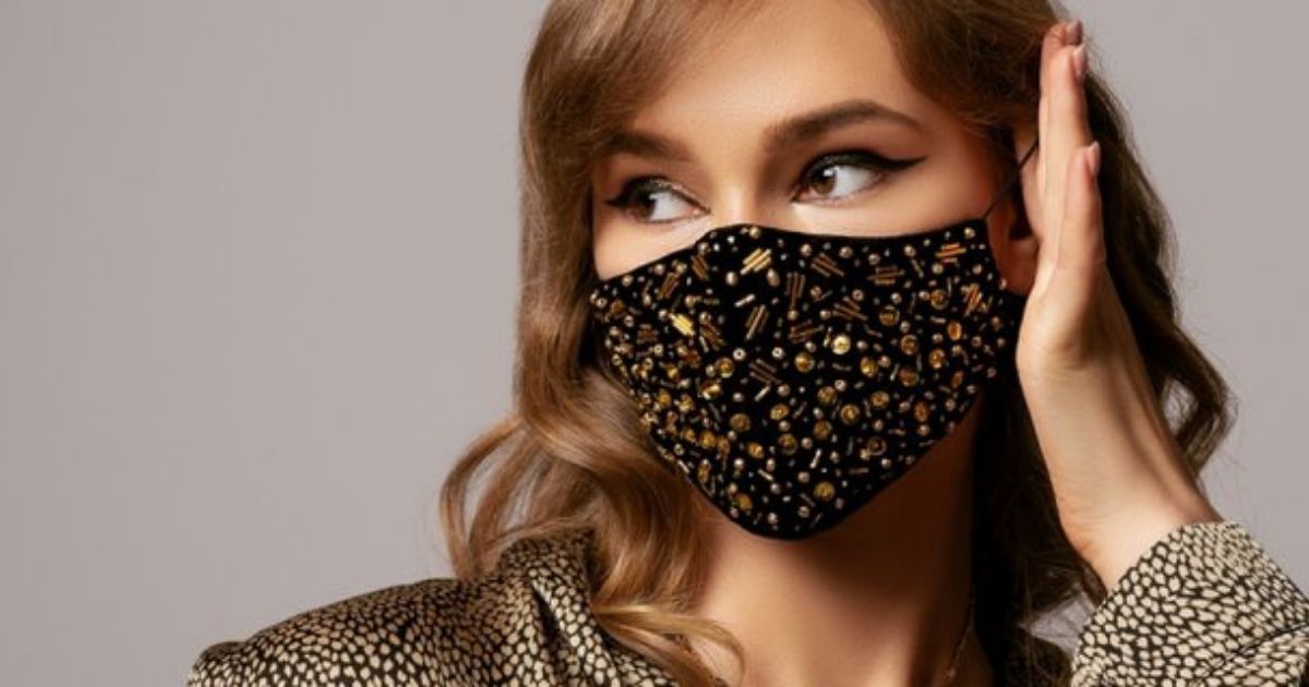 5 Contoh Desain Masker untuk Perusahaan Anda | Doran Souvenir