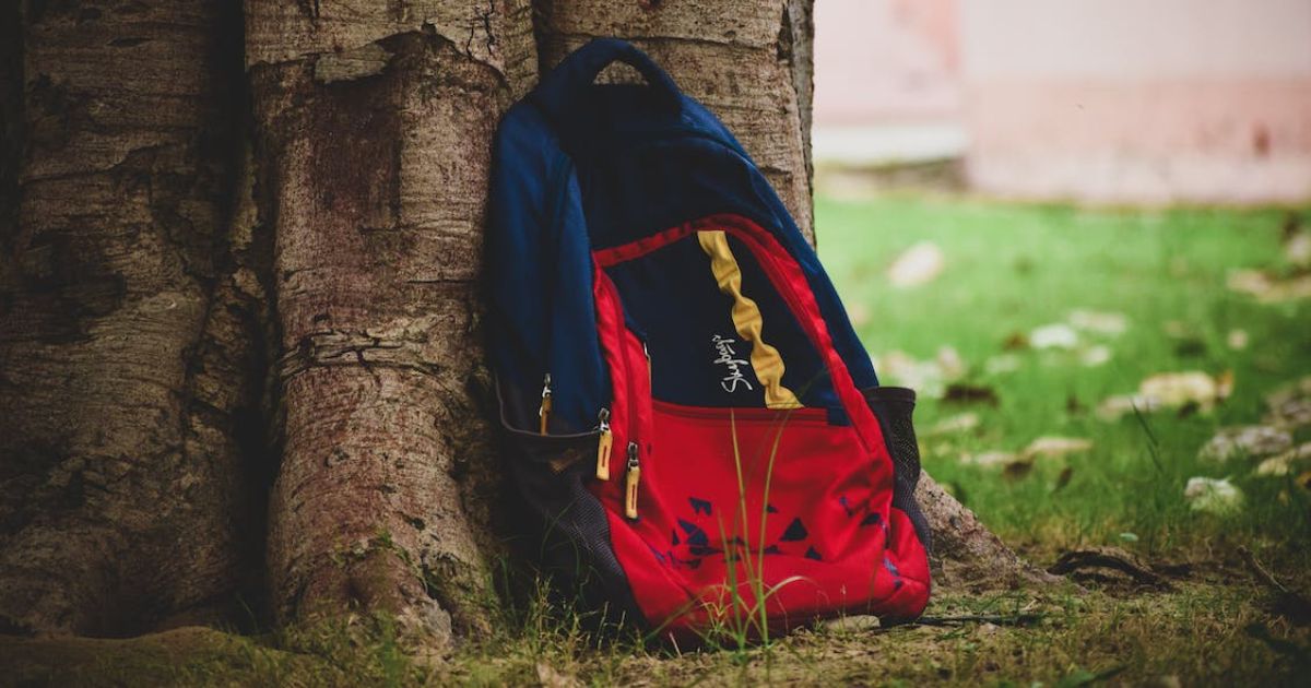 Jenis Tas Backpack untuk Souvenir yang Wajib Anda ketahui | Doran Souvenir