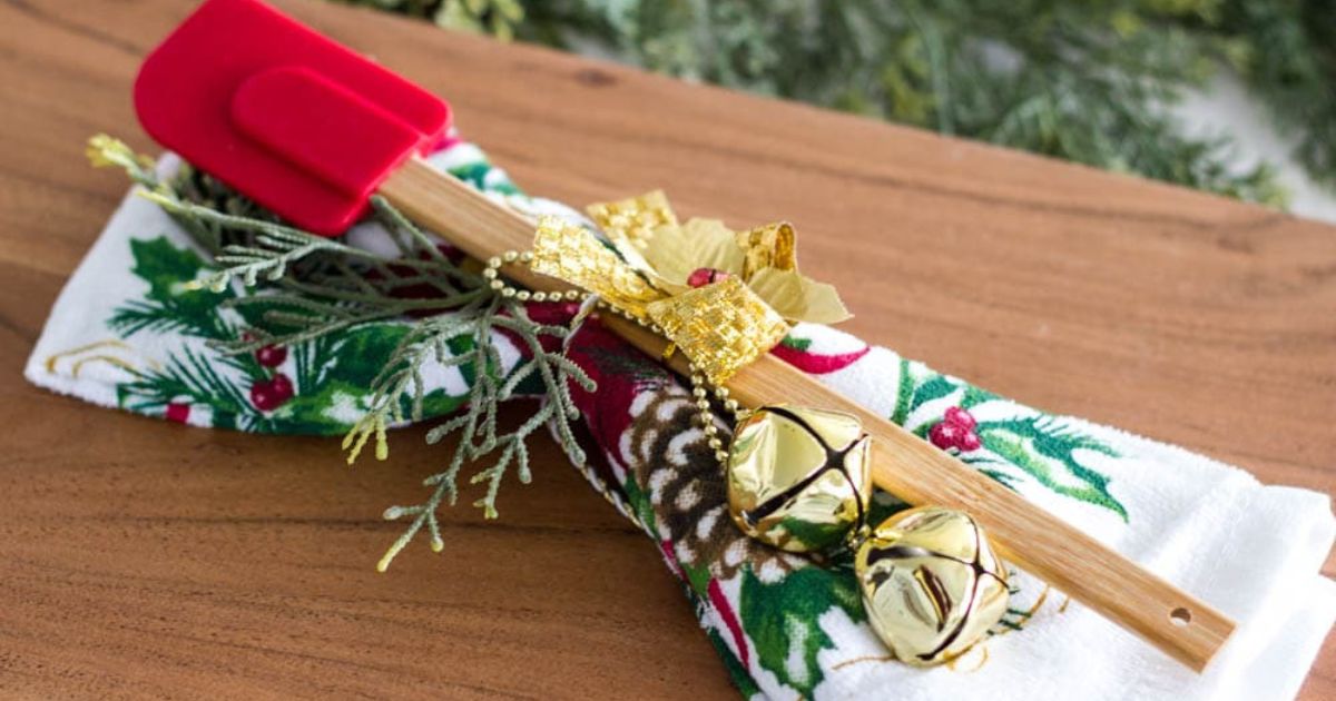 4 Material dan Jenis Spatula untuk Souvenir | Doran Souvenir