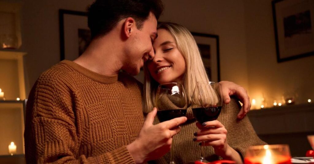 6 Ide Dinner Romantis di Rumah, Pasangan Semakin Sayang!