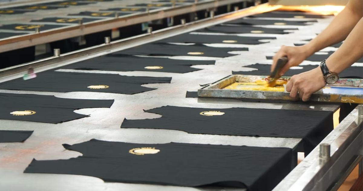 Sablon Rubber: Kelebihan dan Kekurangannya untuk Seragam!