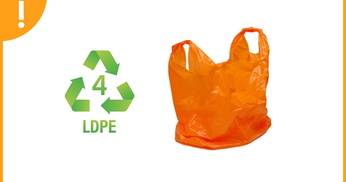 Yuk Kenal Lebih Dekat dengan Kode Jenis Plastik Kemasan!