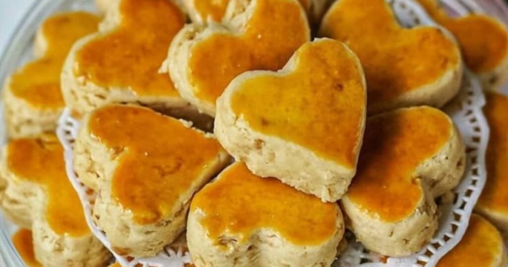 Ini Dia 10 Kue Kering Lebaran yang Wajib Ada di Rumah!