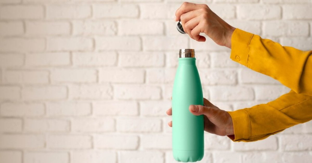 5 Cara Memilih Botol Minum yang Aman untuk Jangka Panjang!