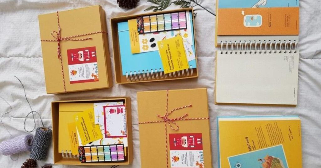 7 Rekomendasi Buku Journal Terbaik untuk Mengenal Diri