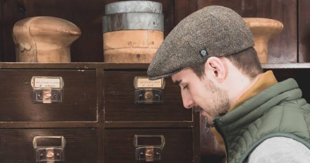 10 Jenis Topi Pria yang Wajib Dimiliki danTips Memilihnya!