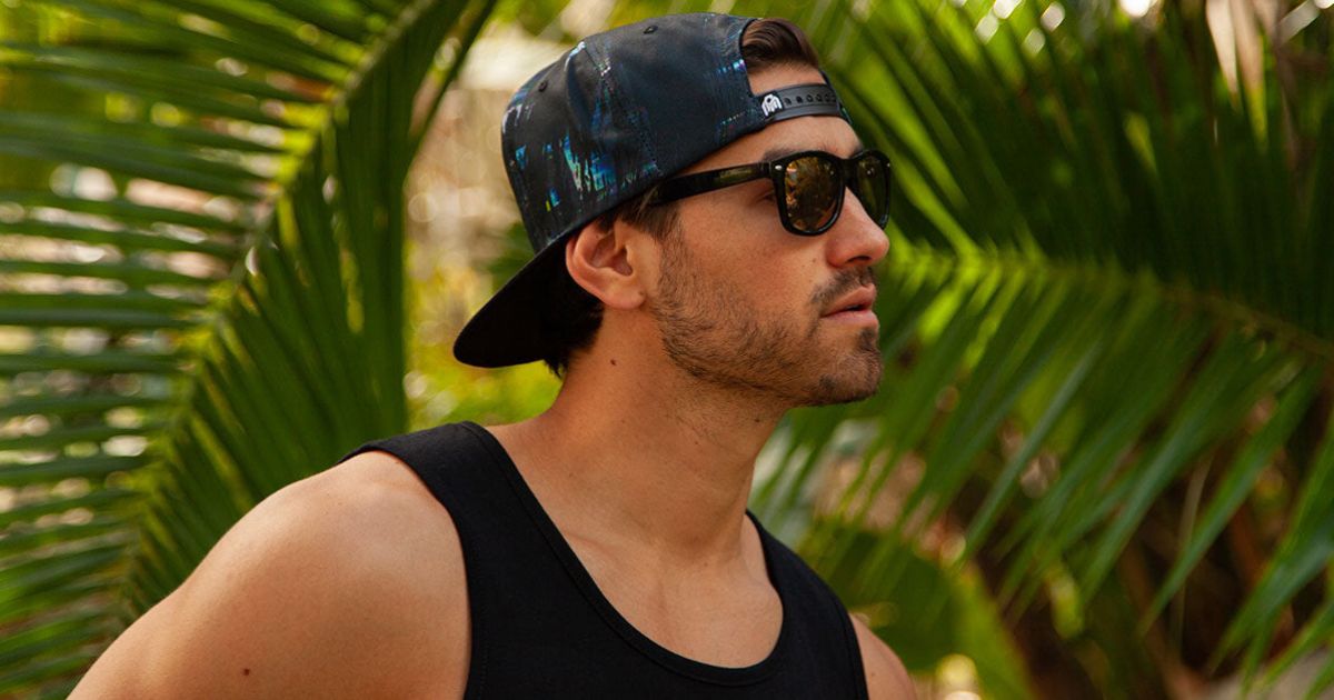 10 Jenis Topi Pria yang Wajib Dimiliki danTips Memilihnya!