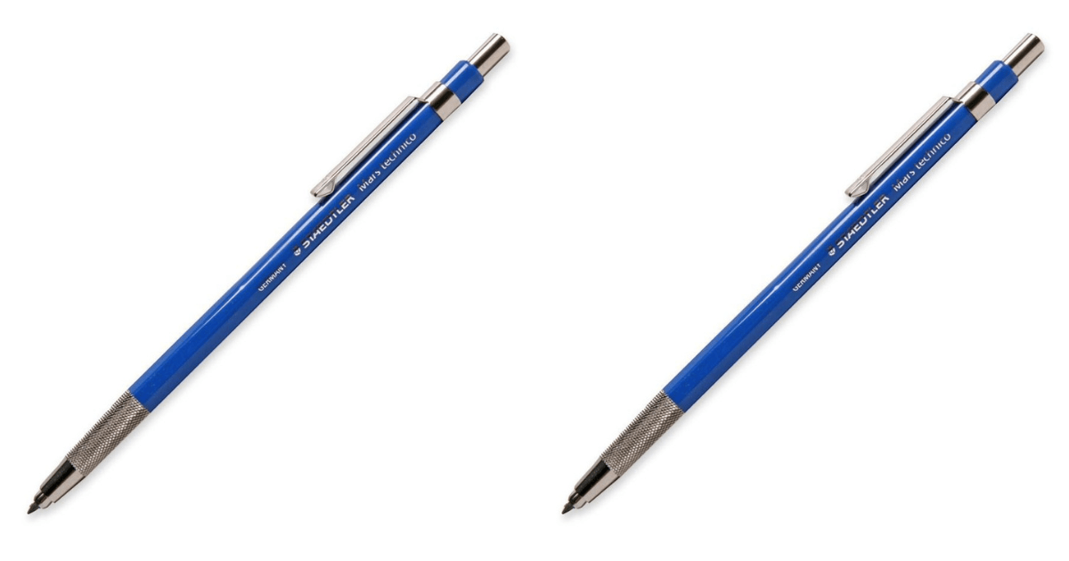 10 Jenis Pensil dan Fungsinya yang Perlu Anda Tahu!