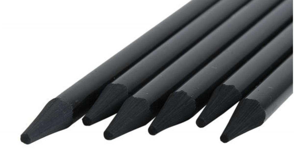 10 Jenis Pensil dan Fungsinya yang Perlu Anda Tahu!