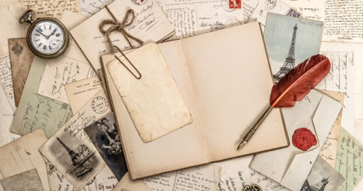 5 Rekomendasi Diary Terbaik untuk Melepas Stres | Doran Souvenir