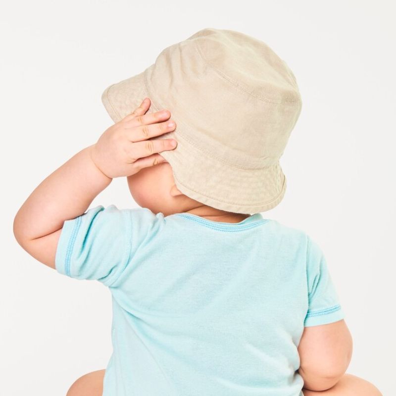 Jenis-Jenis Topi Bayi dan Tips Memilihnya! | Doran Souvenir