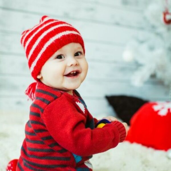 Jenis-Jenis Topi Bayi dan Tips Memilihnya! | Doran Souvenir