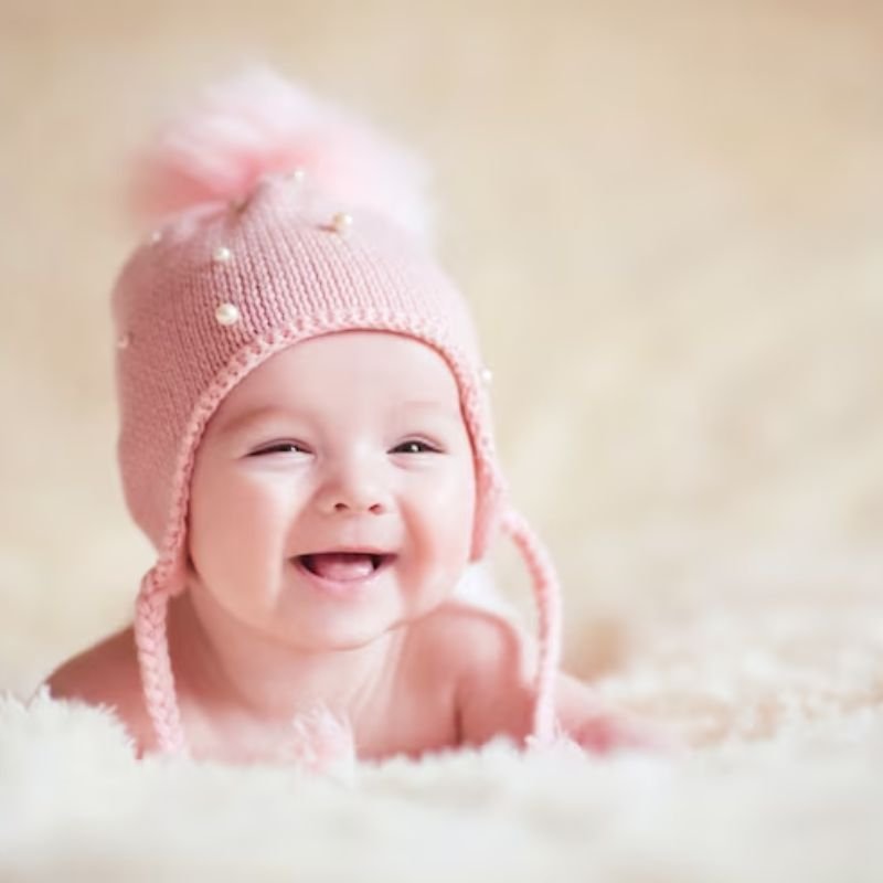 Jenis-Jenis Topi Bayi dan Tips Memilihnya! | Doran Souvenir