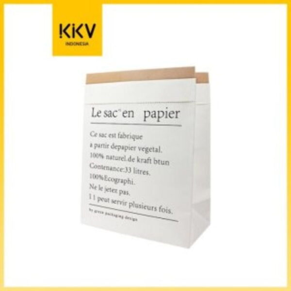 5+ Rekomendasi Paper Bag yang Bisa Anda Pilih Sebagai Wadah Kado!