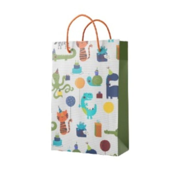 5+ Rekomendasi Paper Bag yang Bisa Anda Pilih Sebagai Wadah Kado!