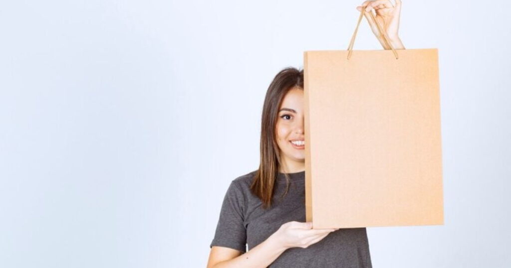 5+ Rekomendasi Paper Bag yang Bisa Anda Pilih Sebagai Wadah Kado!