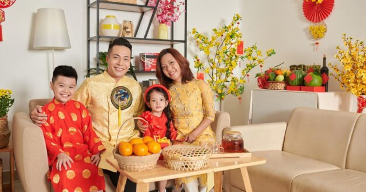 10 Rekomendasi Ide Dekorasi Imlek yang Bisa Anda Coba!