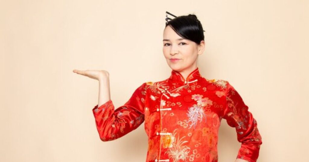 Jenis Baju Imlek yang Perlu Anda Coba Saat Tahun Baru China