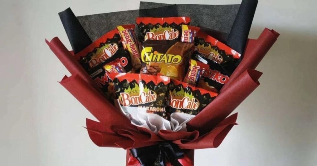 Apa Itu Buket? Pengertian, Manfaat, dan Jenisnya!