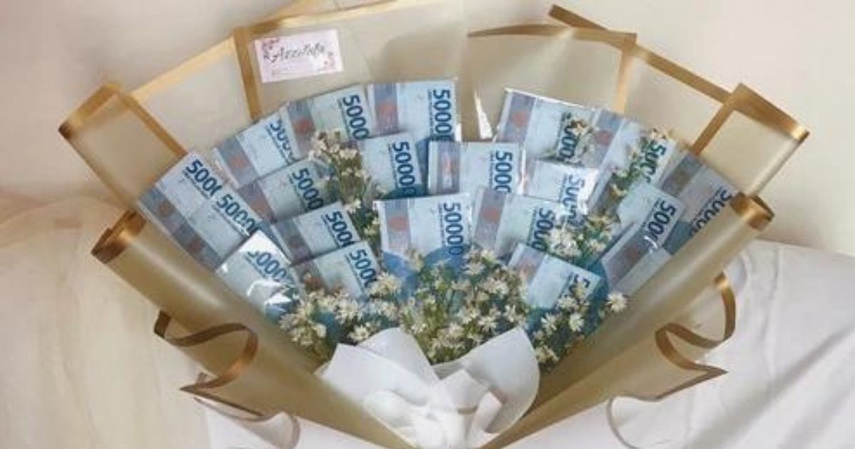 Apa Itu Buket? Pengertian, Manfaat, dan Jenisnya!