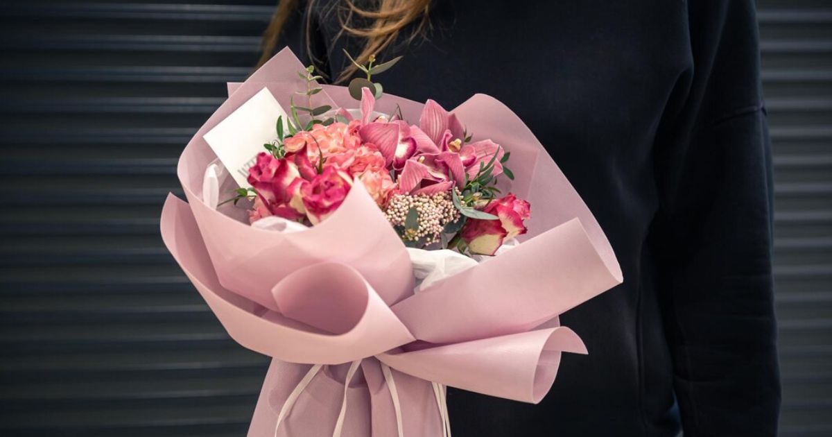 Apa Itu Buket? Pengertian, Manfaat, dan Jenisnya!