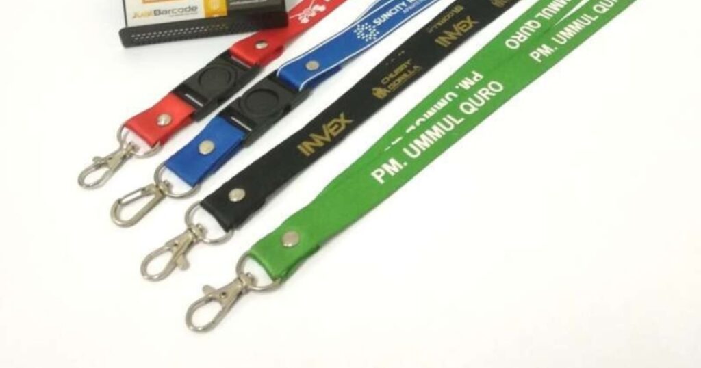 Mengenal Apa Itu Lanyard, Jenis, Serta Fungsinya!