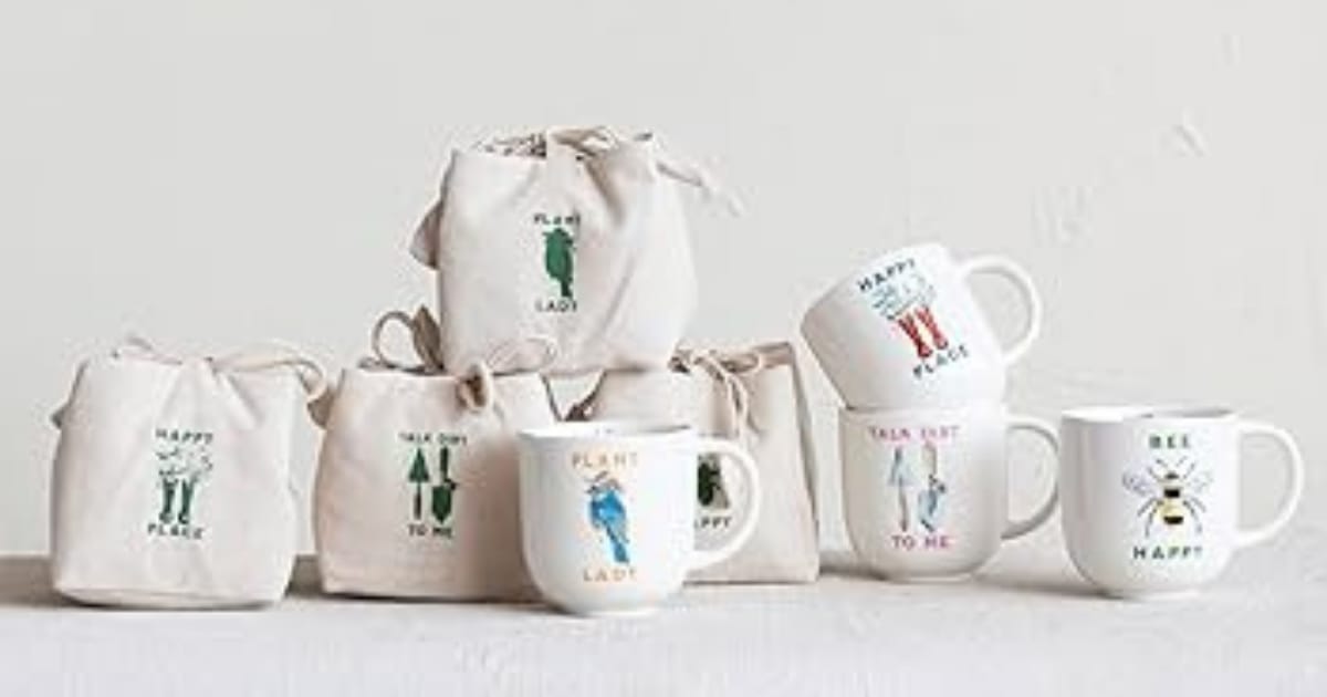 7 Jenis Mug Custom Terbaik dan Tips Memilihnya!