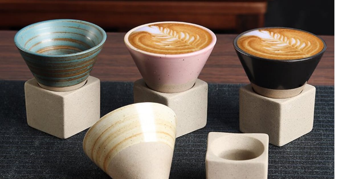 7 Jenis Mug Custom Terbaik dan Tips Memilihnya!