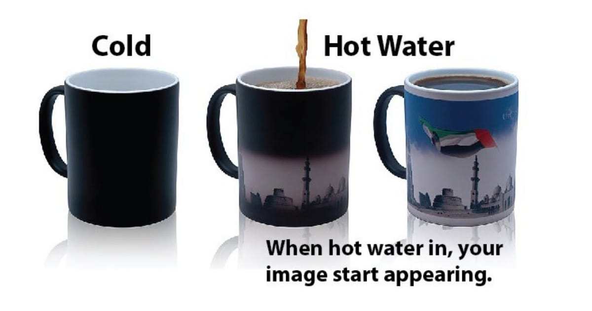 7 Jenis Mug Custom Terbaik dan Tips Memilihnya!