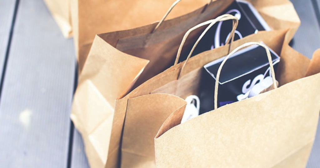 Mengenal Apa Itu Goodie Bag? Ini Pengertian dan Bahannya!