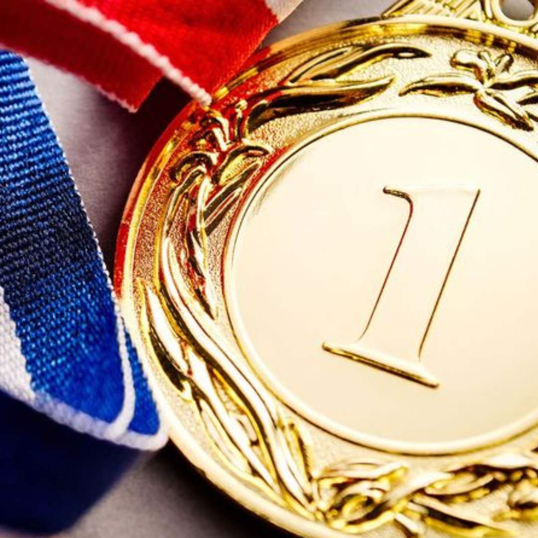 Mengenal Berbagai Jenis Medali untuk Perlombaan