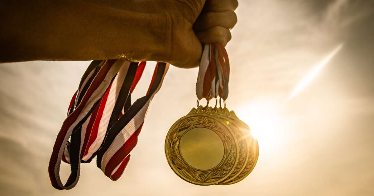 Mengenal Berbagai Jenis Medali untuk Perlombaan