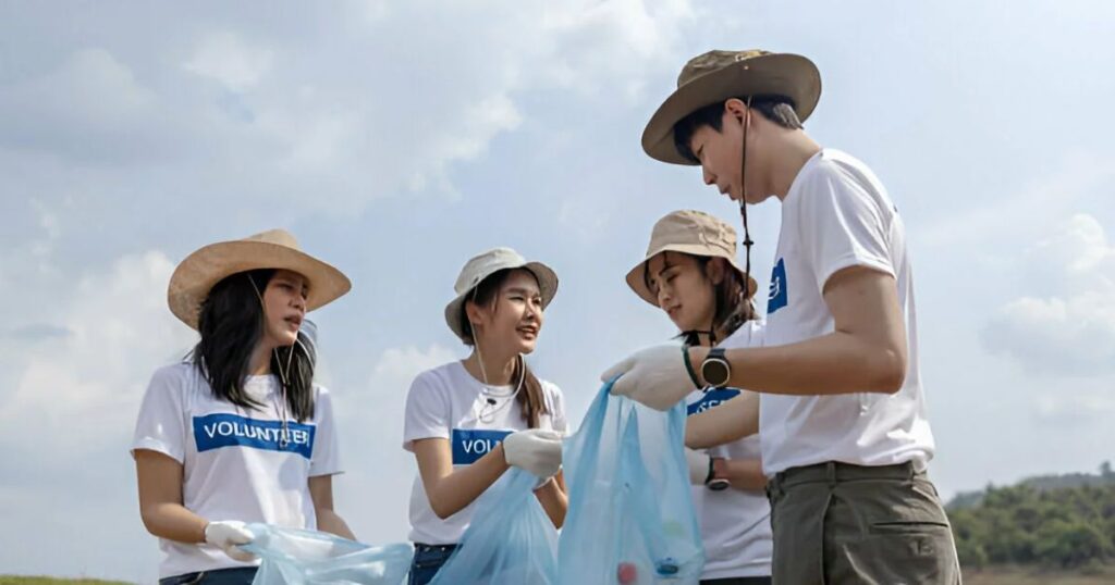Apa Itu CSR? Temukan Tujuan dan Manfaat untuk Bisnis!