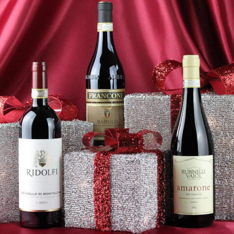 10 Rekomendasi Bingkisan Natal Terbaik untuk Partner Bisnis