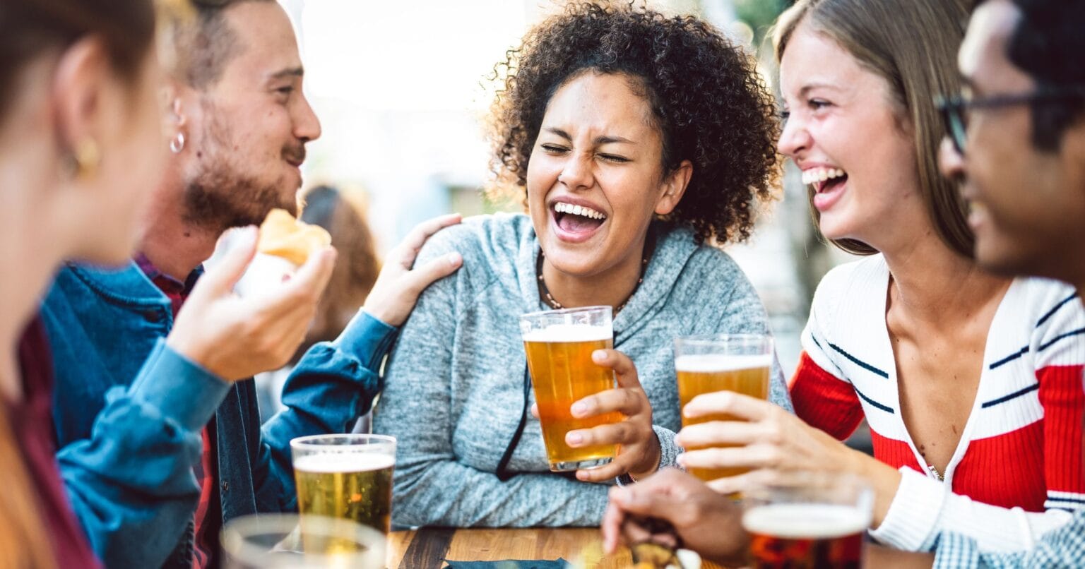 3 Contoh Susunan Acara Gathering Kantor yang Efektif Seharian