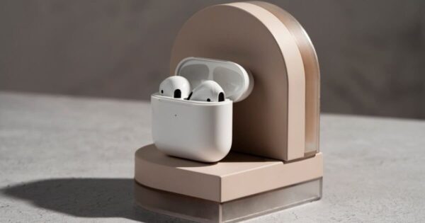 9 Rekomendasi TWS Custom, Cocok untuk Souvenir Perusahaan!