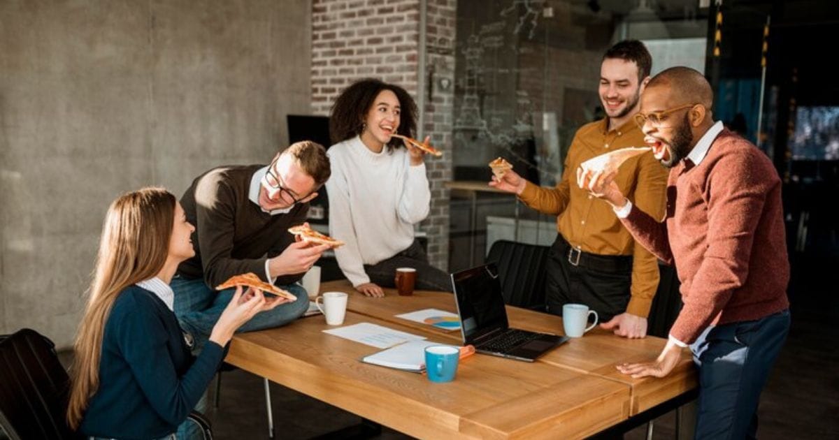 7 Rekomendasi Ide Gathering Kantor Menarik untuk Dicoba!