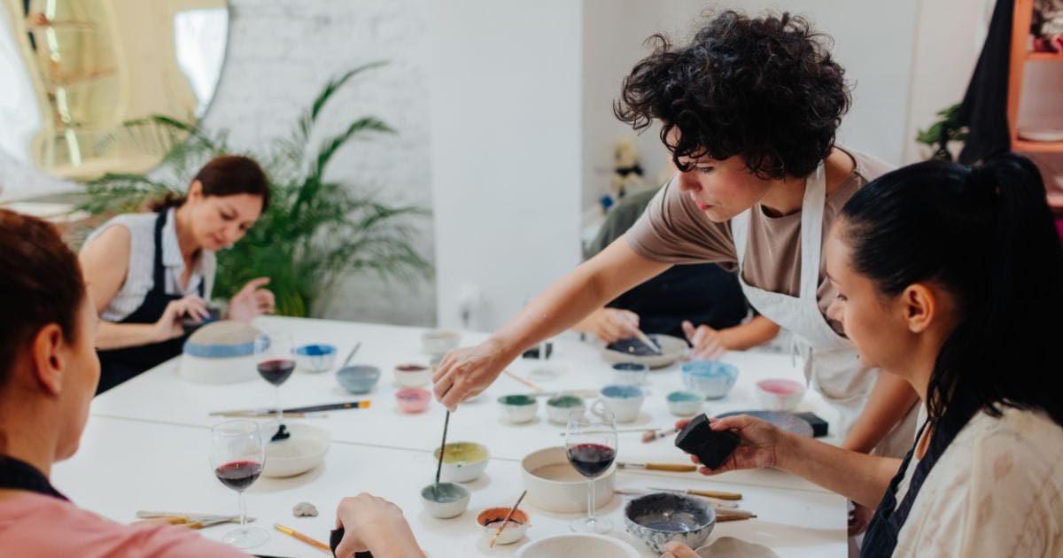 Apa Itu Workshop: Manfaat, Tujuan, dan Tipenya!