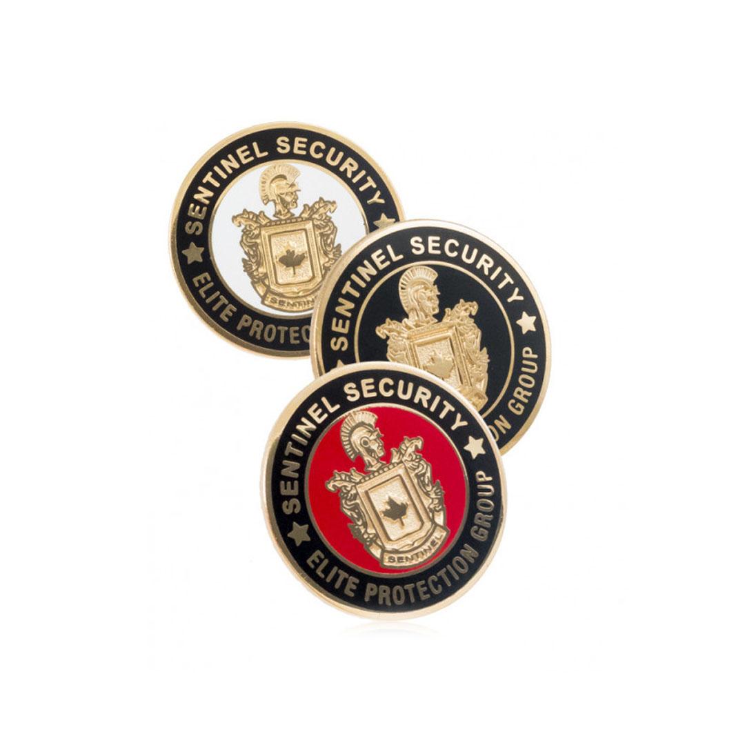 Pin Custom Souvenir | Pin Corporate Souvenir Custom PIN-007