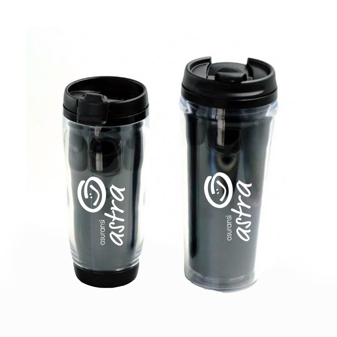 Plastic Insert Paper Tumbler (T-PI) | Souvenir | Doran Souvenir