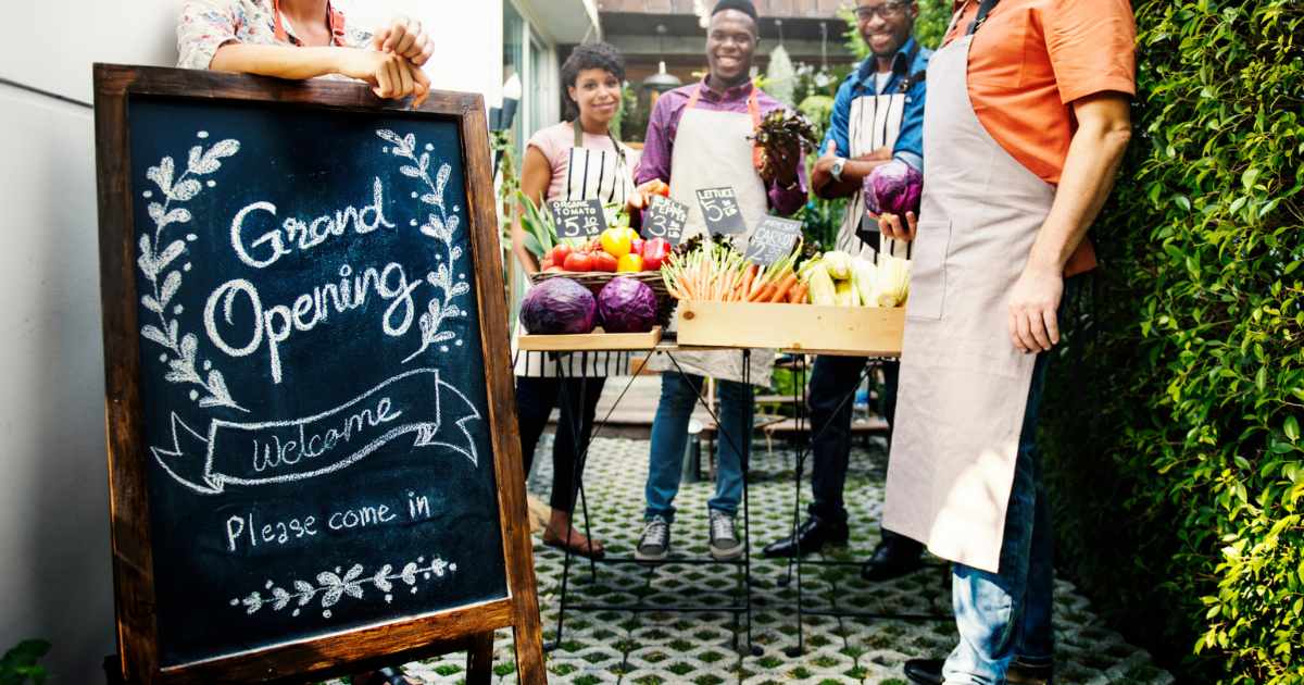 10 Rekomendasi Souvenir untuk Event Grand Opening Toko