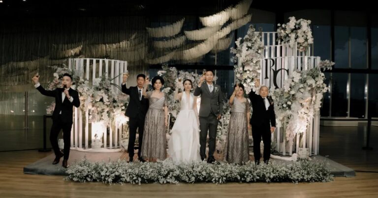 8 Rekomendasi Venue Wedding Jakarta yang Instagramable