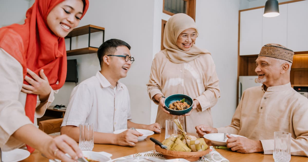 10 Ide Menu Idul Adha Lezat dan Praktis untuk Hidangan Keluarga